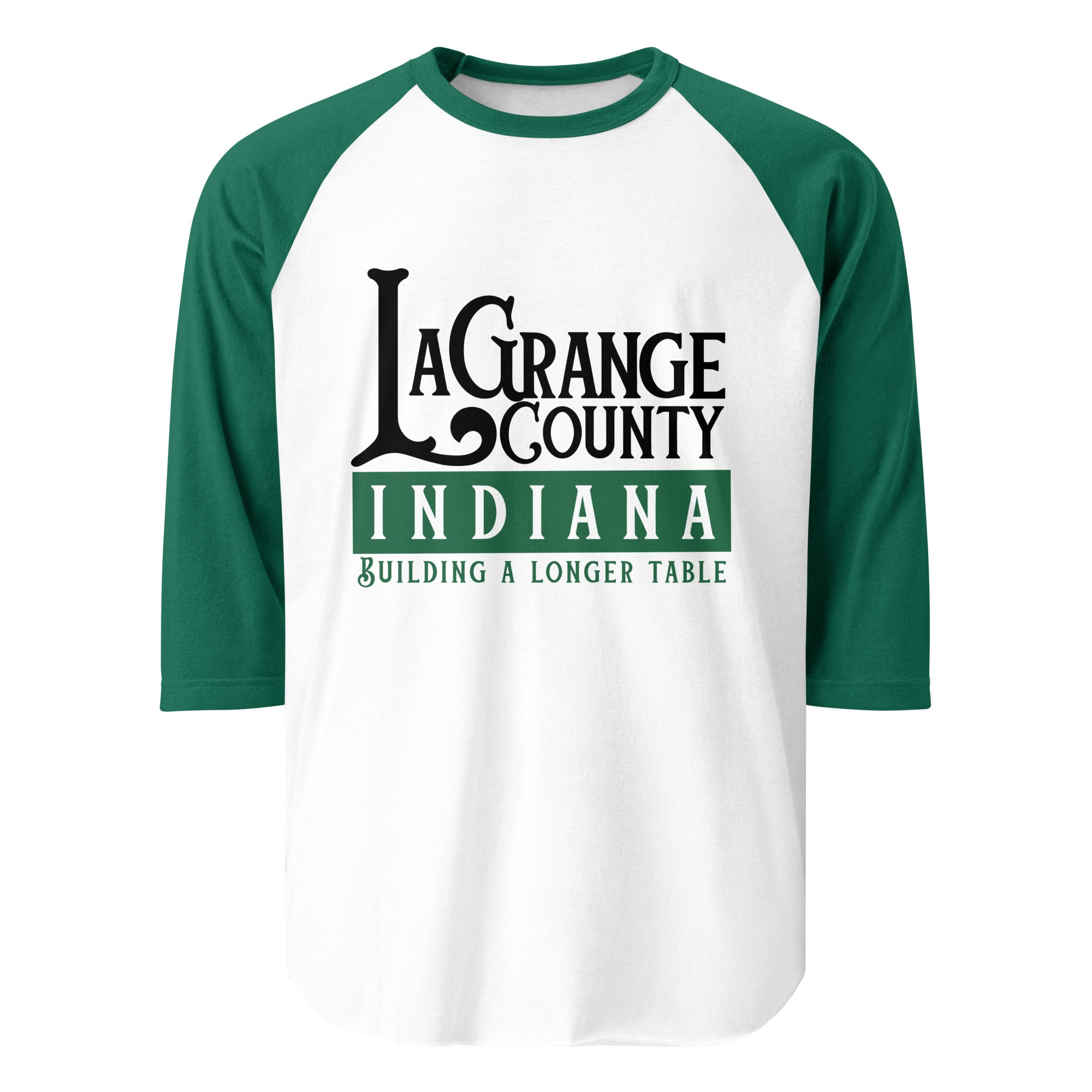 Local Love: LaGrange County, Indiana – The Kingsbury in Howe